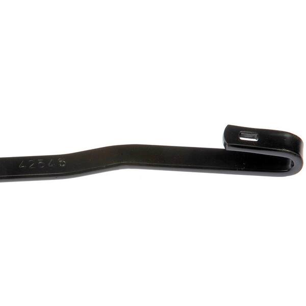 Automotive Maintenance Healifty 2 Pack Wiper Arm Tension Springs ...
