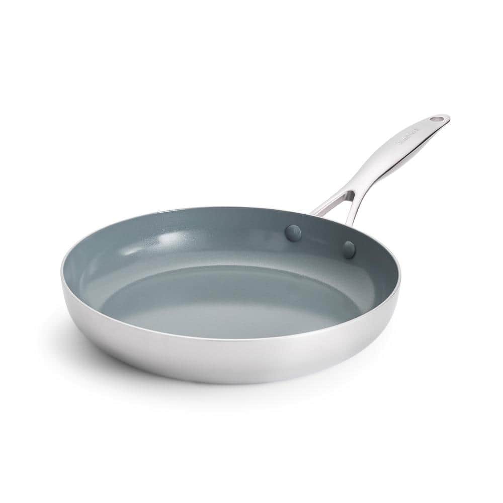 Valencia Pro Ceramic Nonstick 12 Frypannull