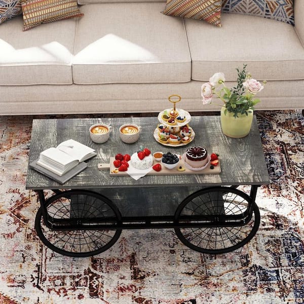 Retro style side tables store