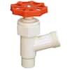 Everbilt 1/2 in. x 1/2 in. CPVC Slip x MHT Solvent-Weld Boiler Drain ...