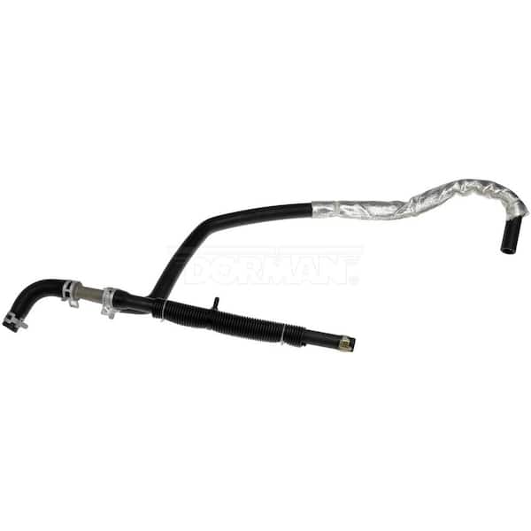 OE Solutions Engine Heater Hose Assembly 2001-2002 Dodge Durango 626 ...