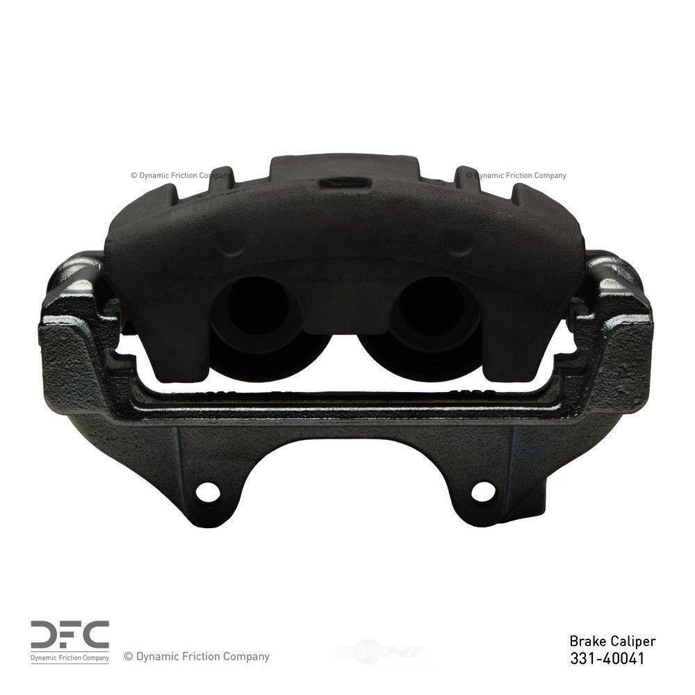 DYNAMIC FRICTION COMPANY DFC Premium Calipers 331-40041 - The Home Depot