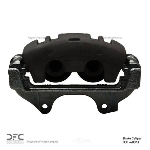 DYNAMIC FRICTION COMPANY DFC Premium Calipers 331-40041 - The Home Depot