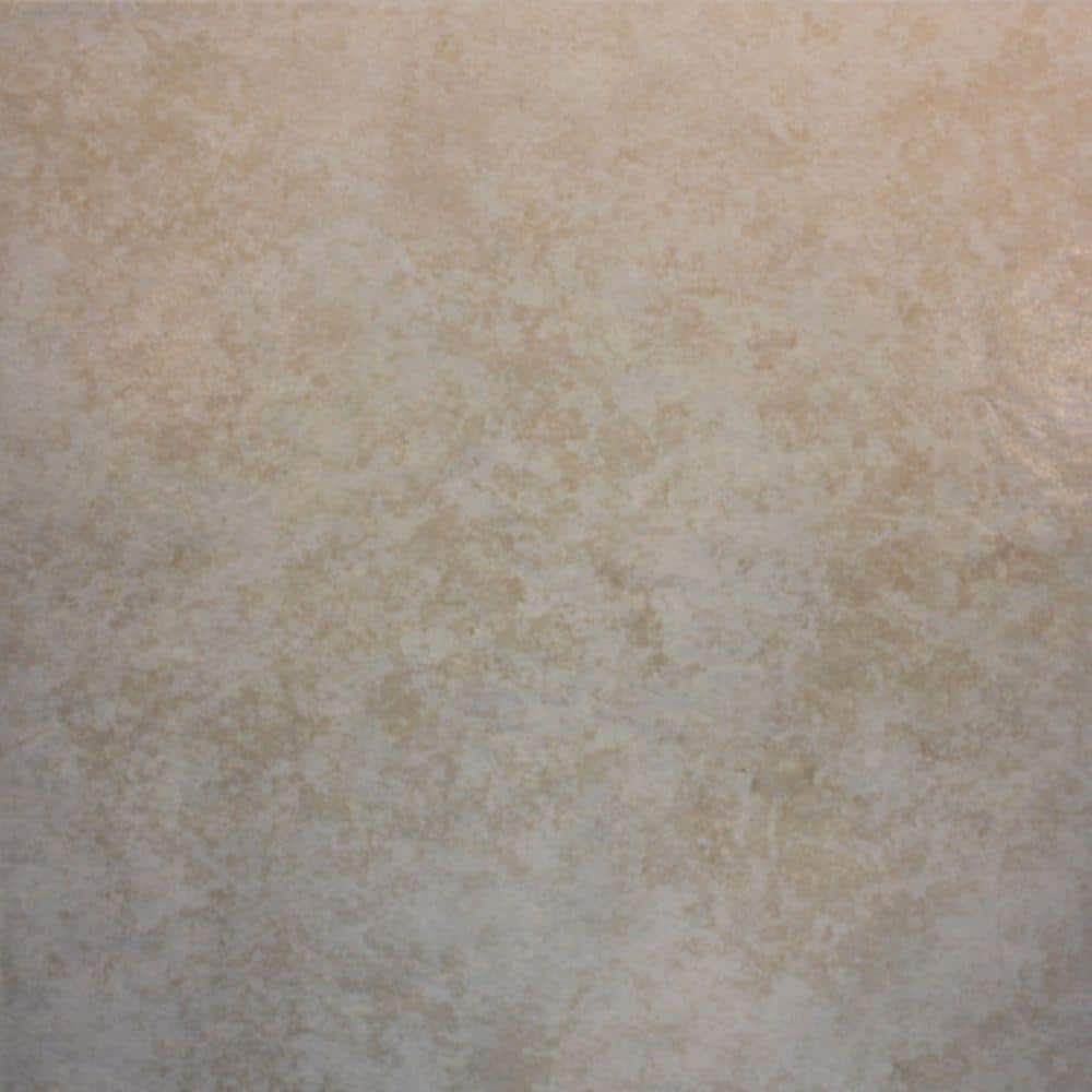 Reviews for Navajo Beige 12 x 12 Ceramic Floor Tile (11.81 sq. ft ...