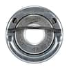 Milwaukee Fixtec Tool Free Grinder Flange Nut 49-40-2783 - The Home Depot
