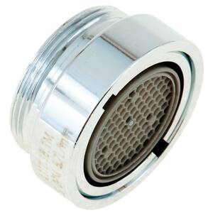 Delta - Faucet Aerators - Faucet Parts - The Home Depot
