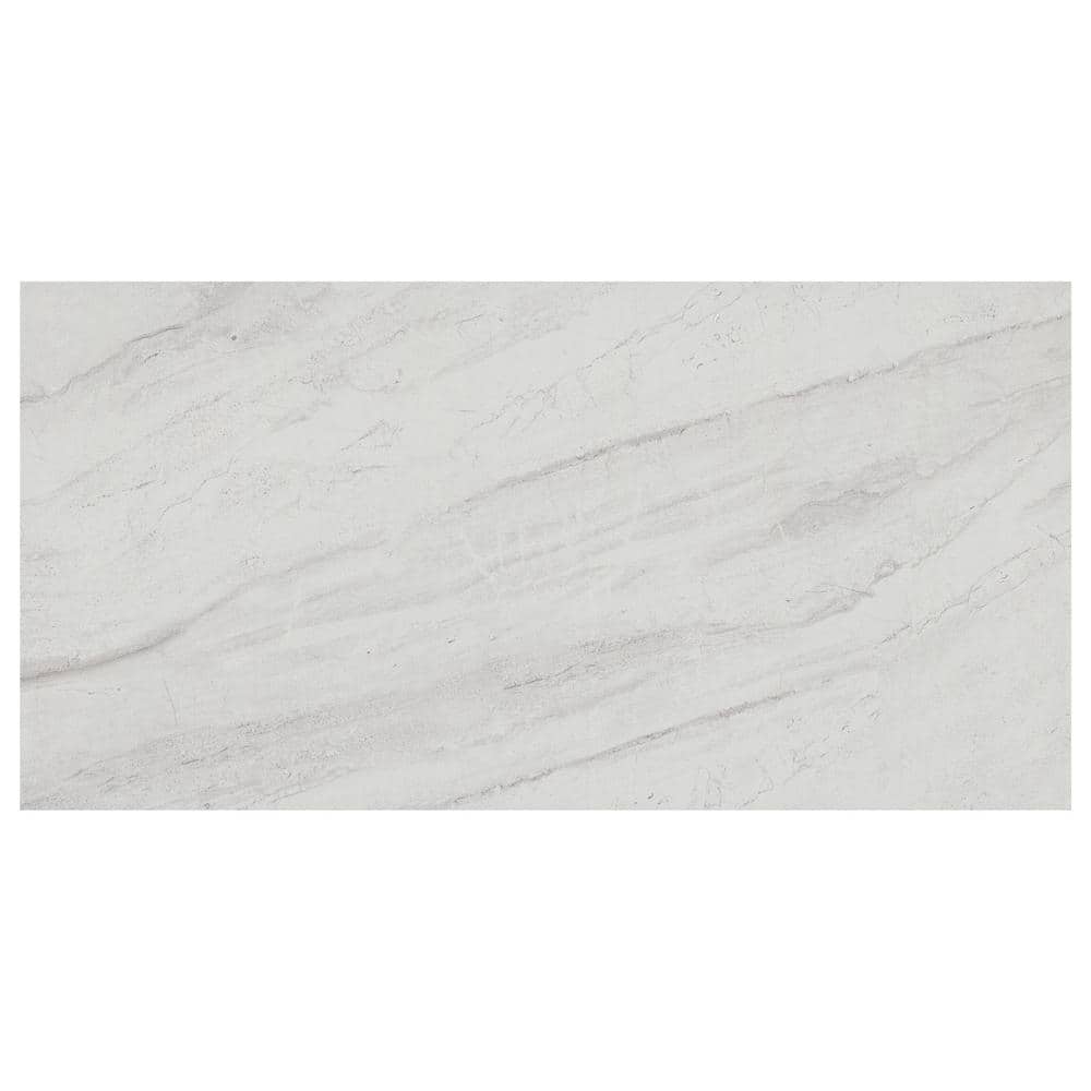Mejores ofertas e historial de precios de MSI Vigo White Matte Marble ...