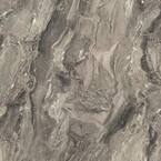 Wilsonart 4 ft. x 8 ft. Laminate Sheet in Marmo Bianco Premium Textured ...