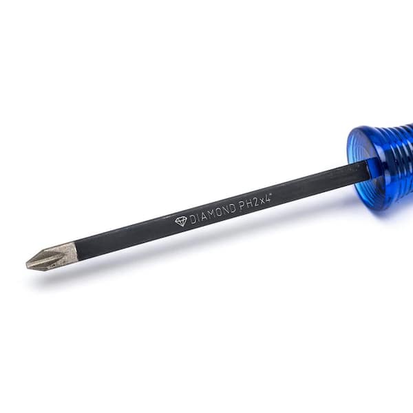 Home depot magnetic screwdriver store