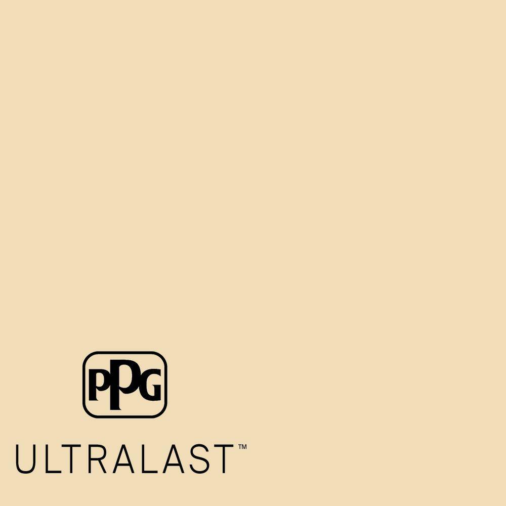 PPG UltraLast 1 gal. #PPG1091-3 Limitless Matte Interior Paint and ...
