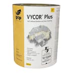 GCP Applied Technologies Vycor Plus 12 in. x 75 ft. Roll Fully-Adhered ...