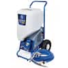 Graco TexSpray RTX 2500PI Texture Sprayer 17U219 - The Home Depot
