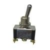 Gardner Bender Single-Pole Toggle Switch SPDT (Case of 5) GSW-12 - The ...