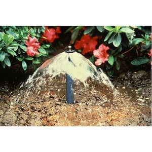 Bubbler - Sprinkler Heads - Sprinkler Systems - The Home Depot