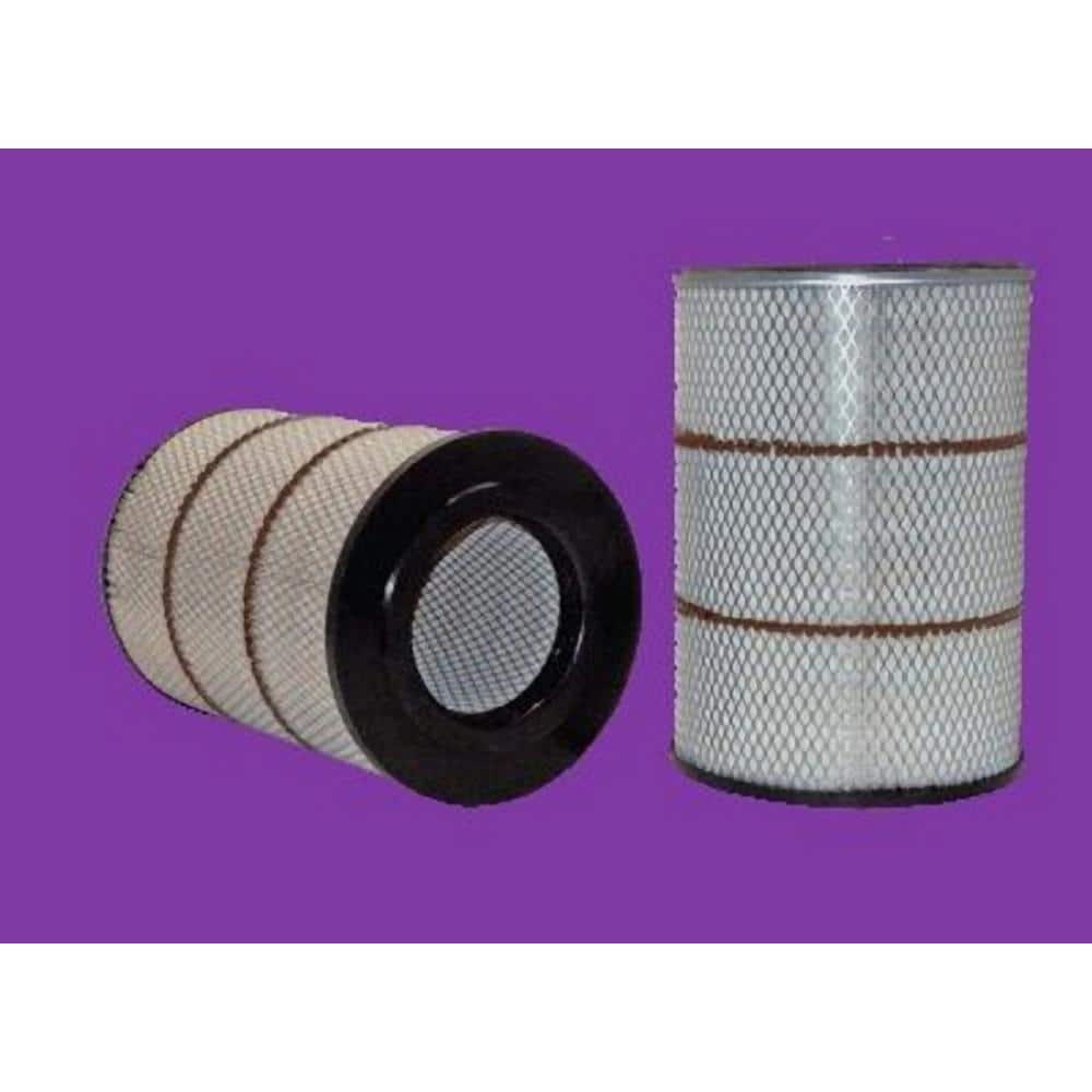 Wix Air Filter 46664 - The Home Depot