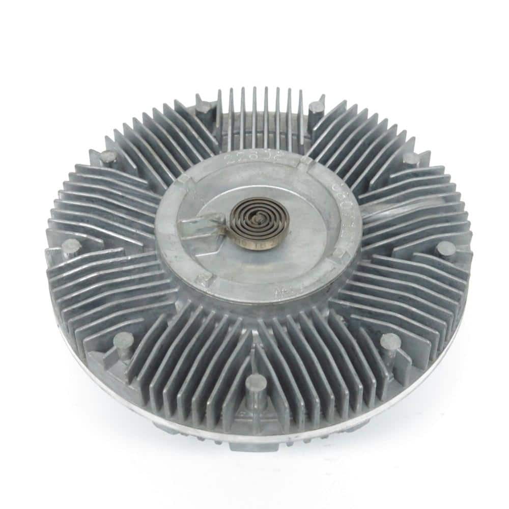 US Motor Works Engine Cooling Fan Clutch 22608 - The Home Depot