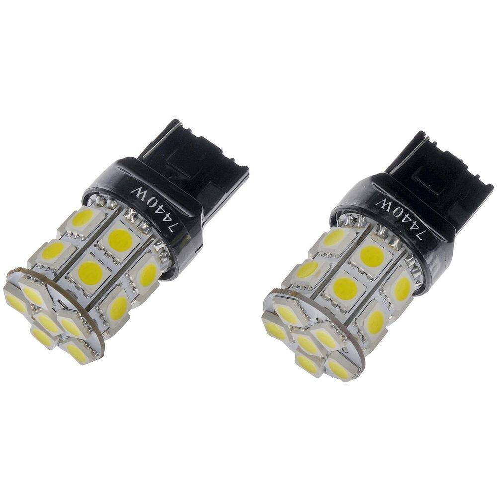 Dorman Back Up Light Bulb 7440W-SMD - The Home Depot