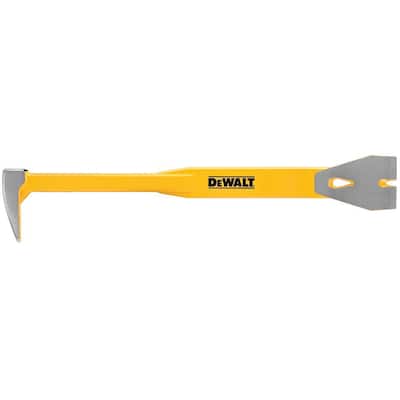 DEWALT Wrecking Pry Bars The Home Depot