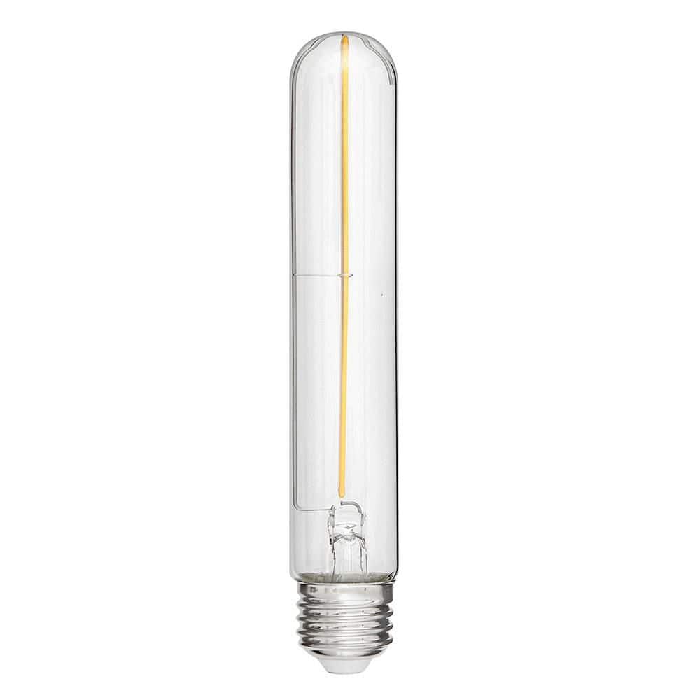 HINKLEY Hinkley Lumiglo T10 7 in. LED Tube E26 Bulb 25-W Equivalent ...