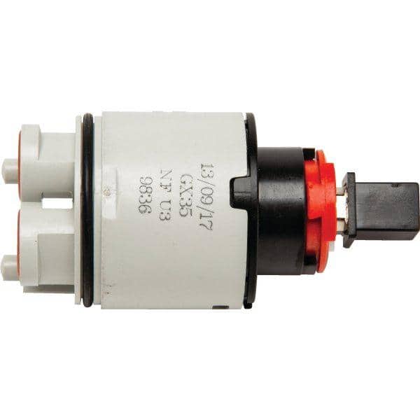 Generic Single Control Faucet Valve GP1017426 - The Home Depot