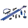 HY-C GutterSweep Rotary Gutter Cleaning System GS900 - The Home Depot