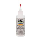 Super Lube 4 oz. Bottle Air Tool Lubricant 12004 - The Home Depot