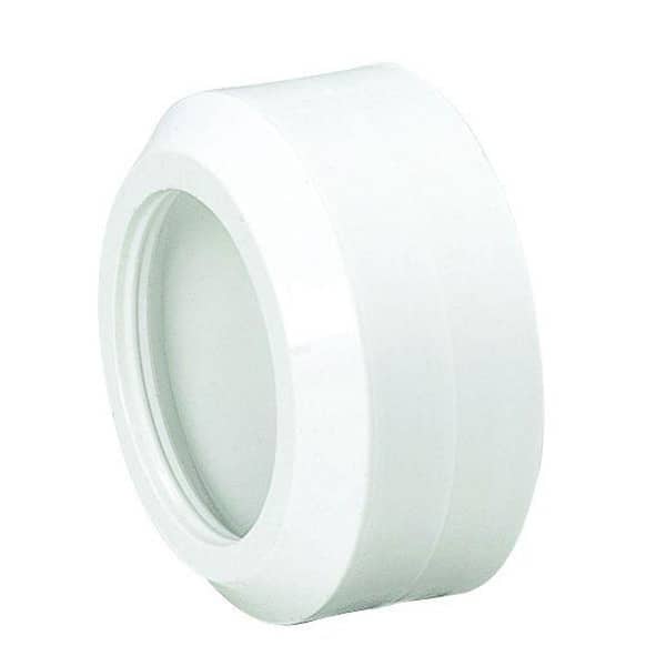 Mueller Streamline 4 in. x 2 in. PVC Bushing 05910H - The Home Depot