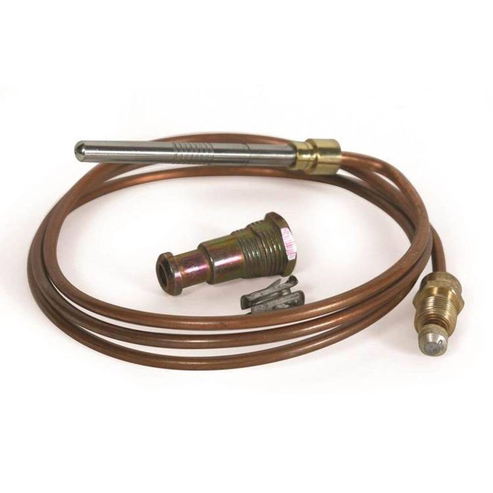 Everbilt 18 in. Thermocouple Kit 15027 - The Home Depot