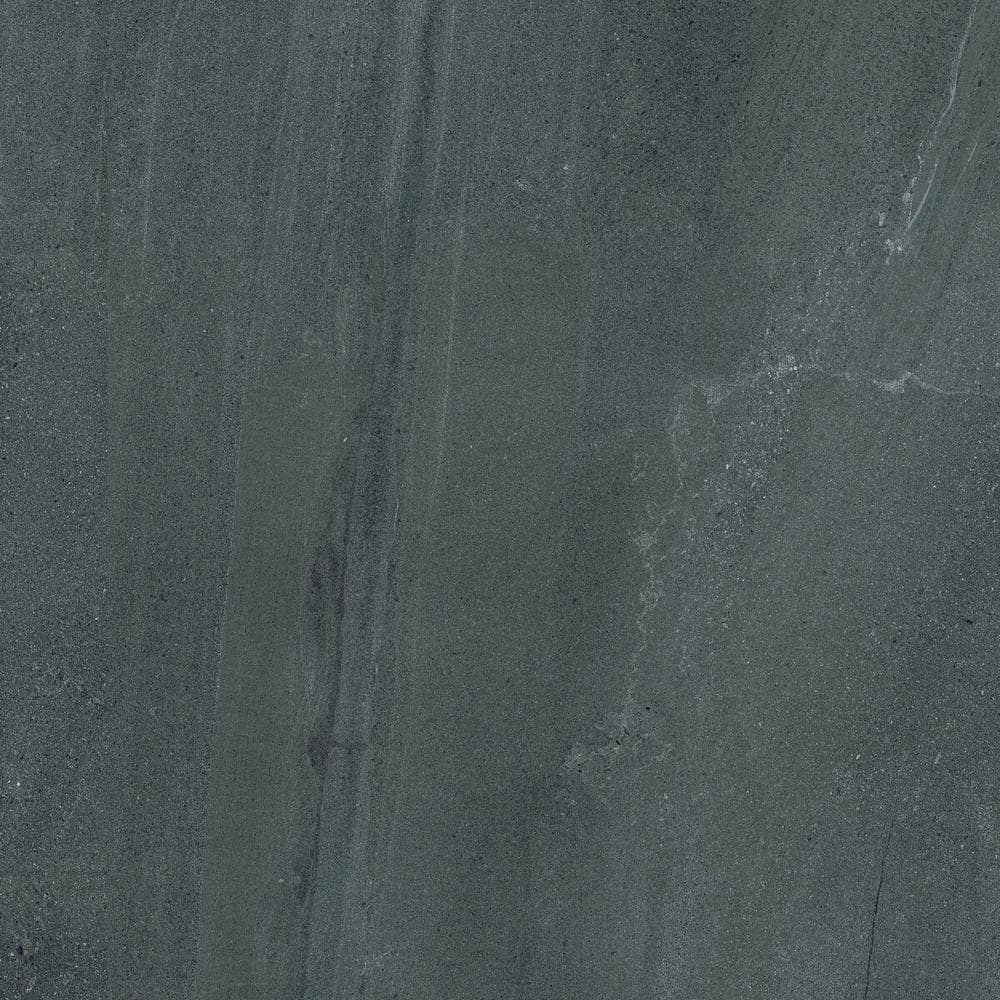 Bedrosians Magnifica The Thirties Square 30 in. x 30 in. Honed Basalto ...