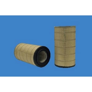 Fram Extra Guard Air Filter CA9248 - The Home Depot