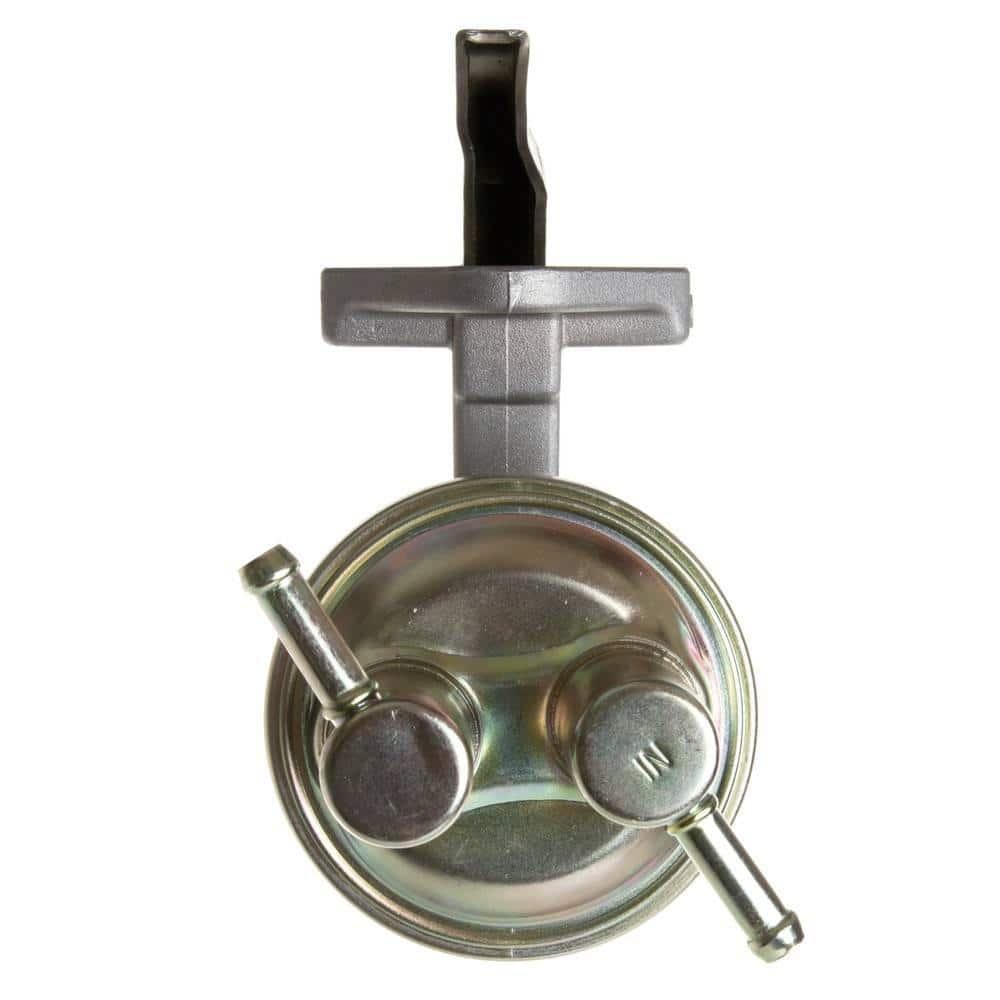 Delphi Mechanical Fuel Pump MF0060 - The Home Depot