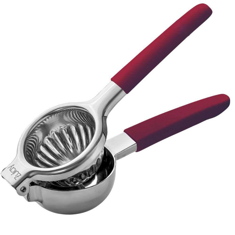 Zulay Kitchen 3 in. Blade Span with Ultra-Strong High Quality Stainless ...