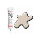 Wilsonart Color Matched 5.5 oz. Warehouse Oak Laminate Caulk WA ...