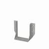 Simpson Strong-Tie HU Galvanized Face-Mount Joist Hanger for Triple 2x6 ...