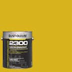 Rust-Oleum Professional 1 gal. Flat Handicap Blue Exterior Traffic ...