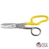 Klein Tools Heavy-Duty Scissors with Free-Fall Handle 21010-6-SEN - The ...