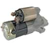 WPS World Power Systems Starter Motor 17908N - The Home Depot
