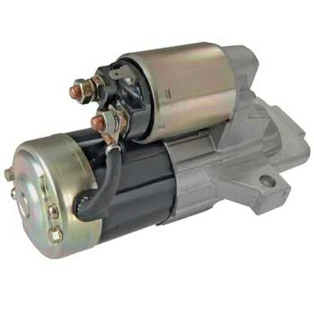 WPS World Power Systems Starter Motor 17908N - The Home Depot