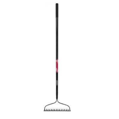 Landscaping Rakes - Rakes - The Home Depot