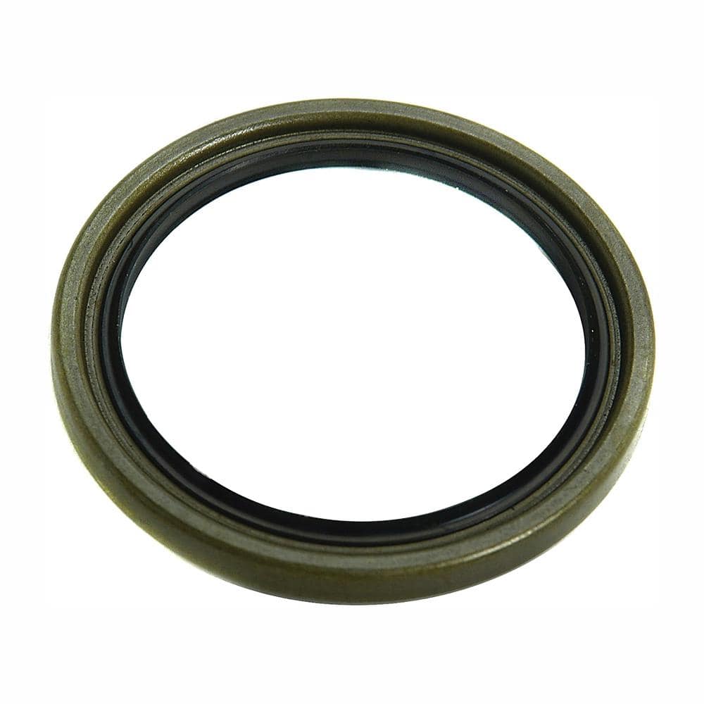 Timken Front Inner Wheel Seal fits 1991-2002 GMC C2500,C3500 P3500 ...