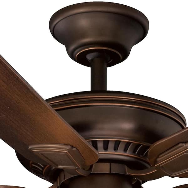 Hampton Bay Ceiling Fan Light Mediterranean Caribbean White Ceiling