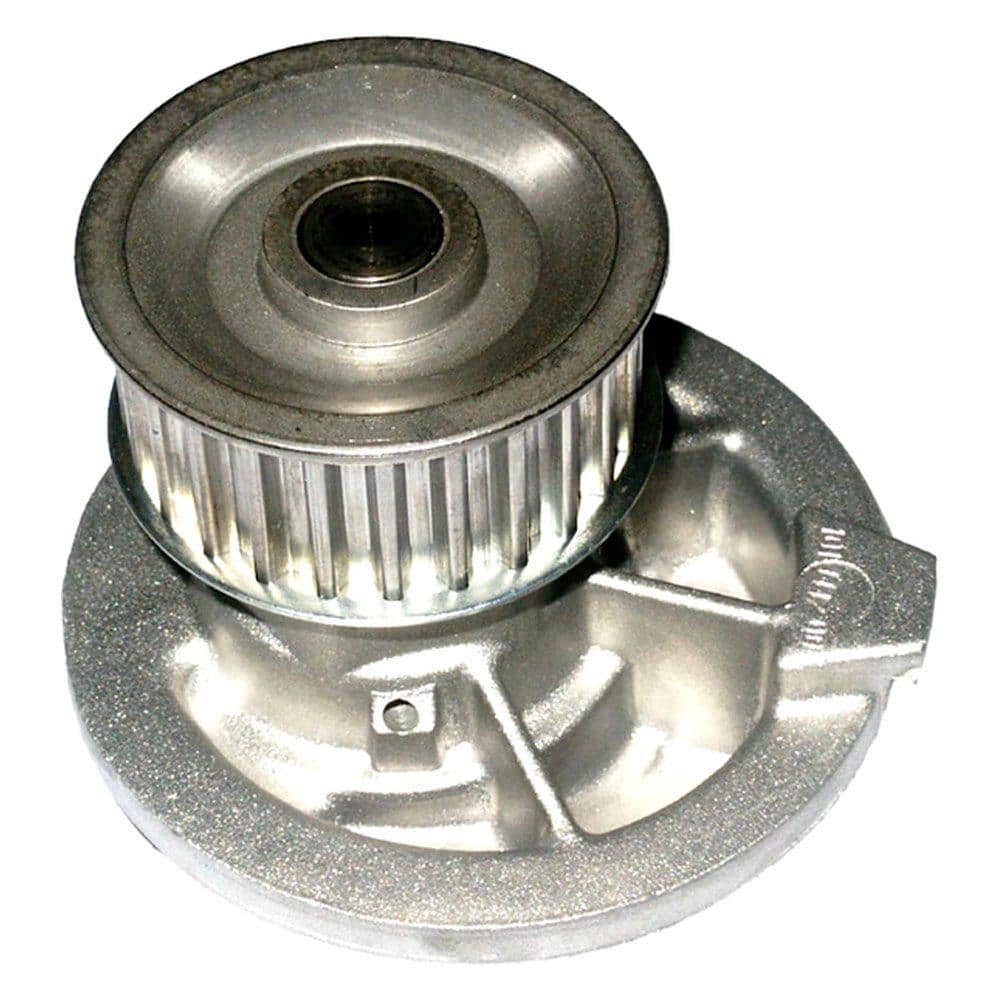 Gates Engine Water Pump 41058 - The Home Depot