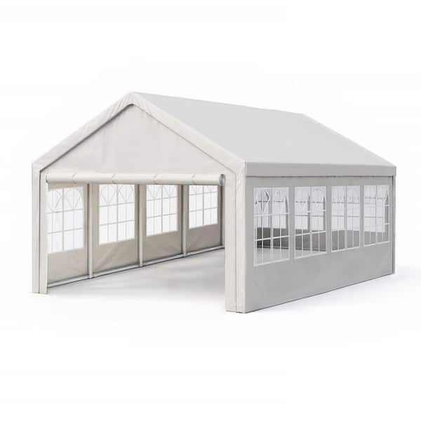 13 x 26 - Canopy Tents - The Home Depot