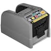 VEVOR Automatic Tape Dispenser Adhesive Electric Tape Cutter Packaging ...