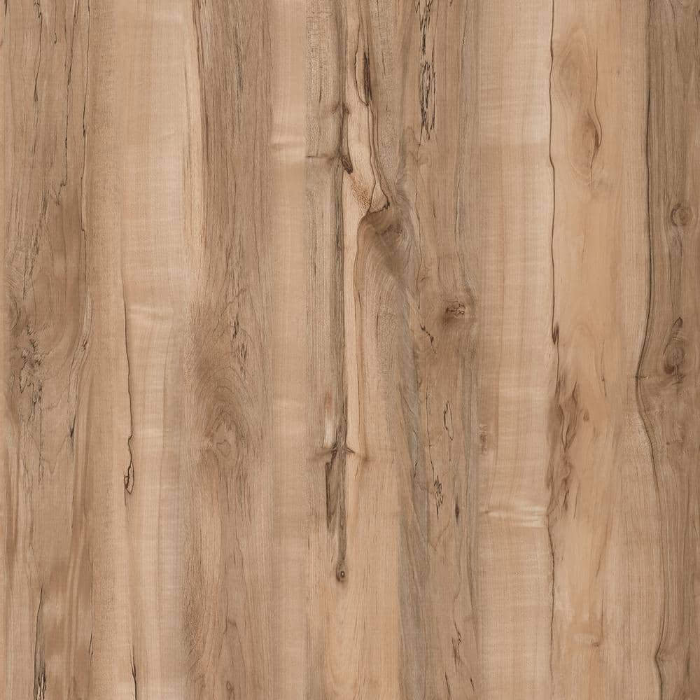 Lifeproof Take Home Sample - Pagent Hill Maple Click Lock Waterproof ...