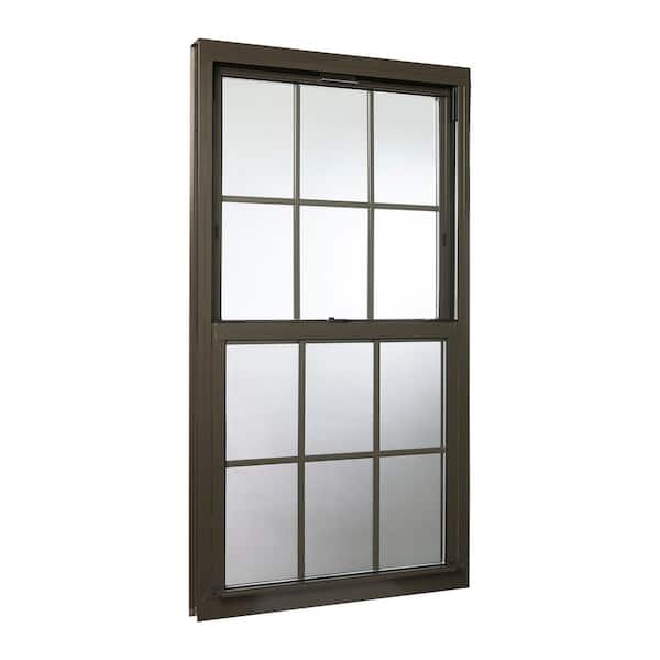 Have a question about TAFCO WINDOWS 32 in. x 60 in. Double Hung ...