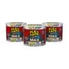 FLEX SEAL FAMILY OF PRODUCTS Flex Tape MAX White 4 in. x 25 ft. Strong ...