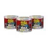 FLEX SEAL FAMILY OF PRODUCTS Flex Tape MAX White 4 in. x 25 ft. Strong ...