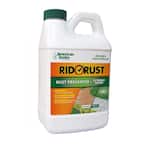 Pro Products 128 oz. Rust Stain Remover Rid O' Rust 2662