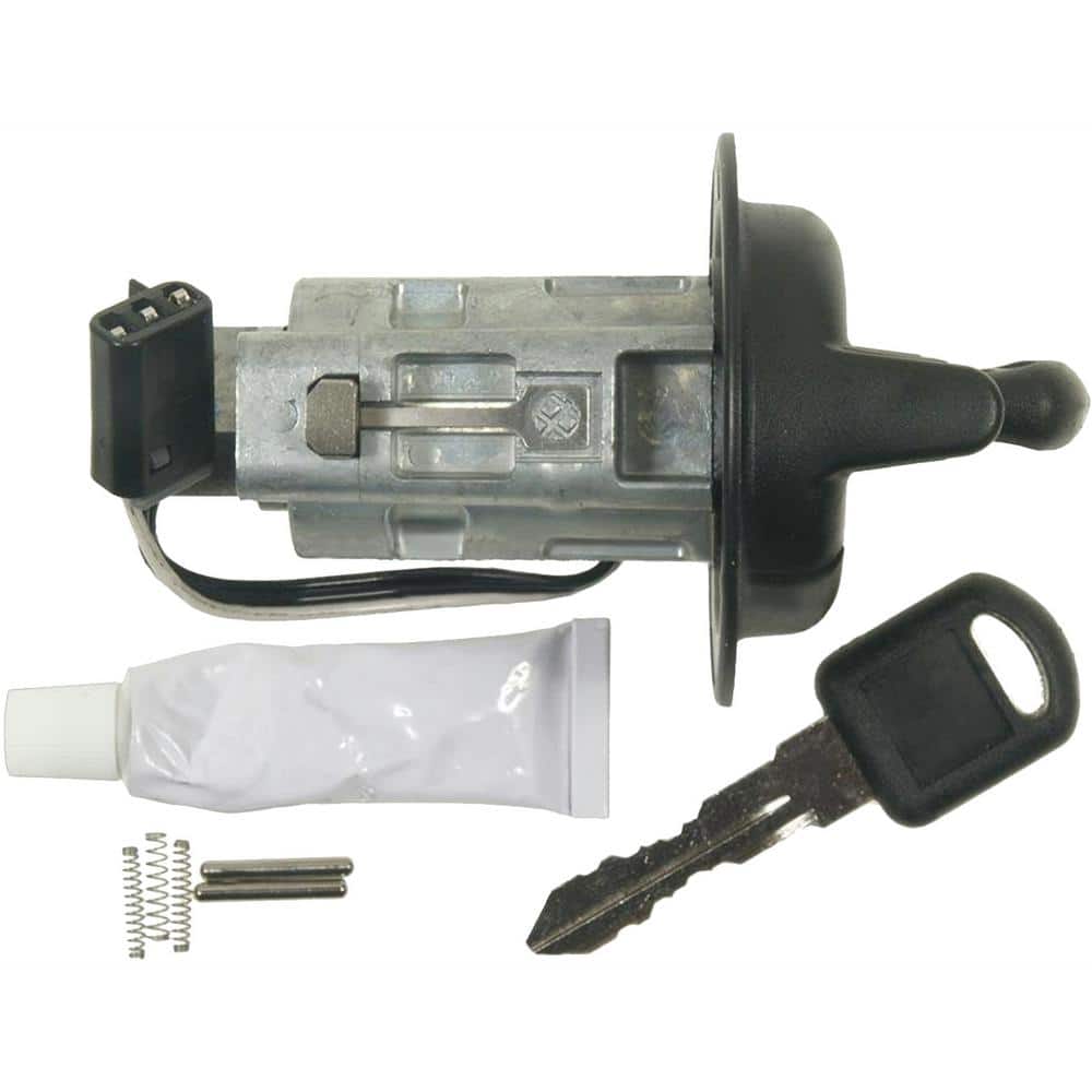 Ignition Lock Cylinder US-219L - The Home Depot